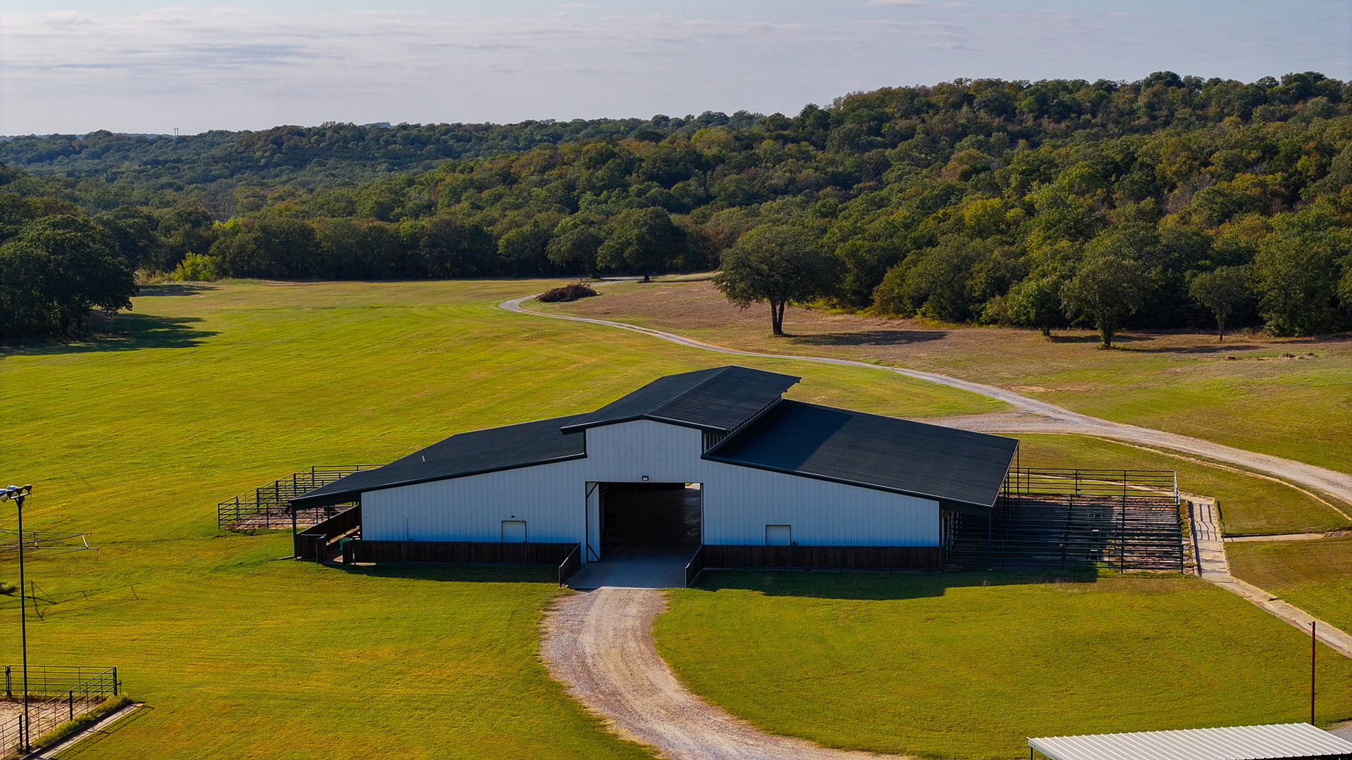 Texas ranches for sale: K6 ranch near Mineral Wells listed for $19.8M ...