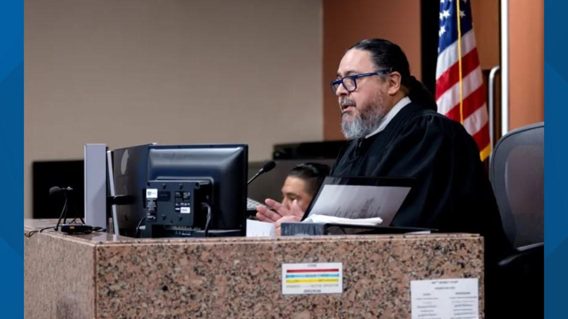 Texas judge blocks Paxton's subpoena of Annunciation House | wfaa.com