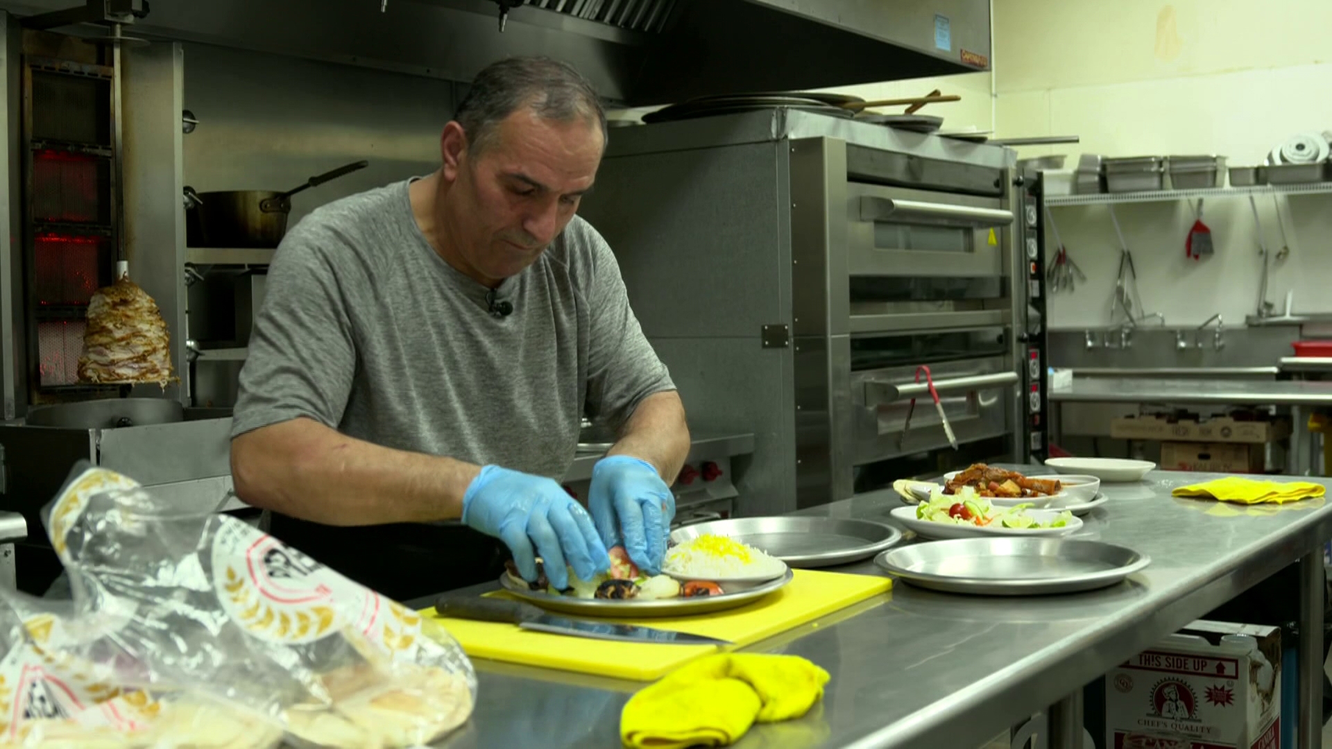 From empty tables to packed nights: How a viral video transformed an ...