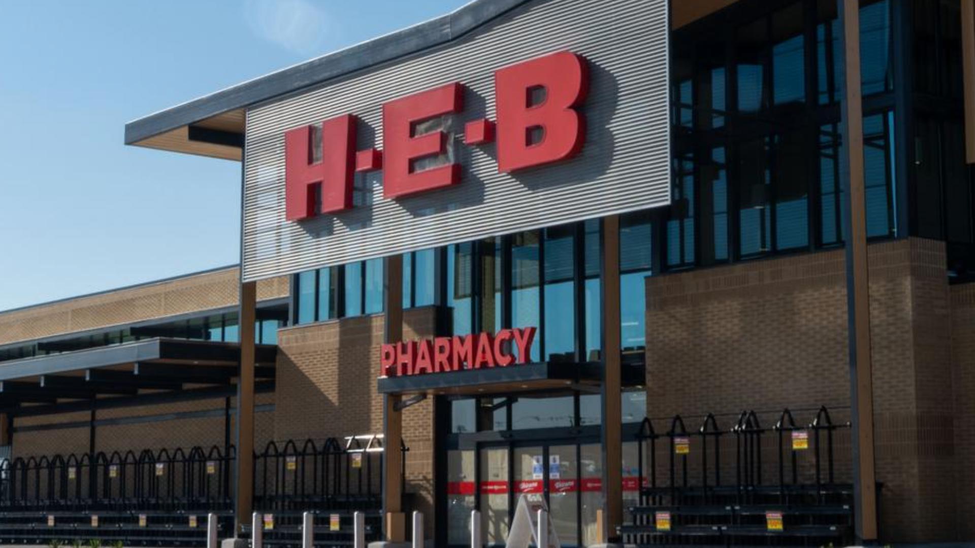 H-E-B to anchor mixed-use development coming to Allen | wfaa.com