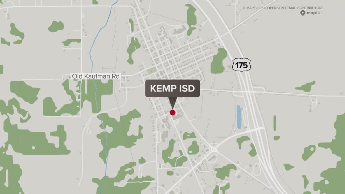 Kemp ISD closes Friday due to widespread illness | wfaa.com
