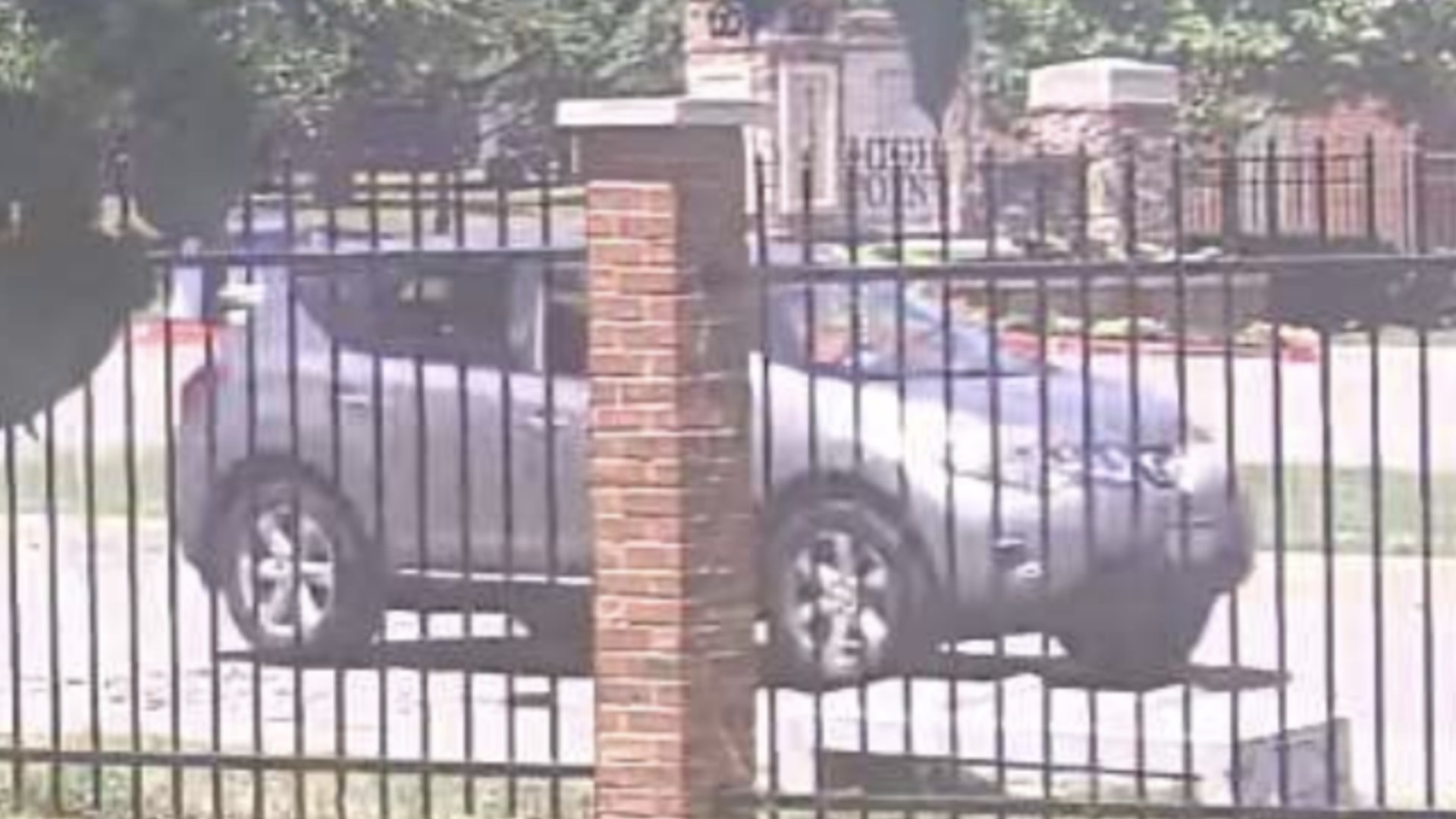 Dallas AMBER Alert: Suspect identified in kidnapping of girl | wfaa.com