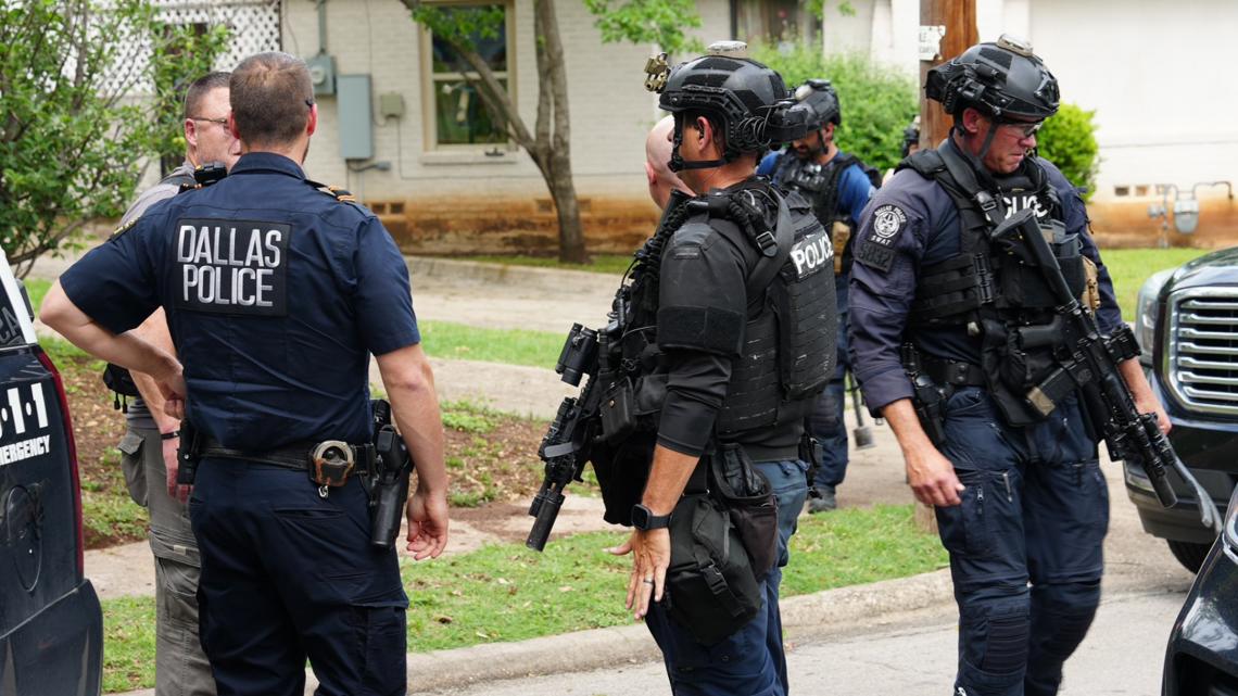 Rowlett, Texas Mayor Blake Margolis stepping down for new role | wfaa.com