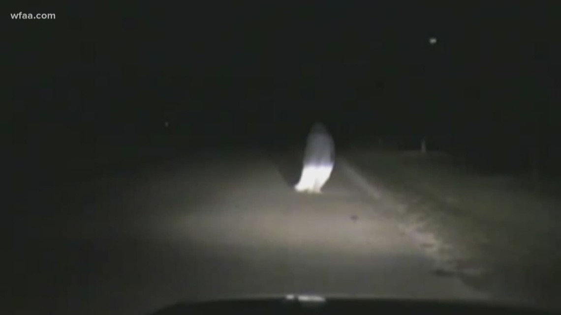 Dallas, Texas haunted places, ghosts, in DFW | Full list | wfaa.com