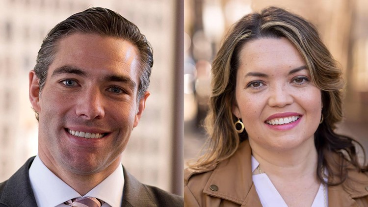 Matt Shaheen headed to 4th term after Hirsch concedes in Texas house ...