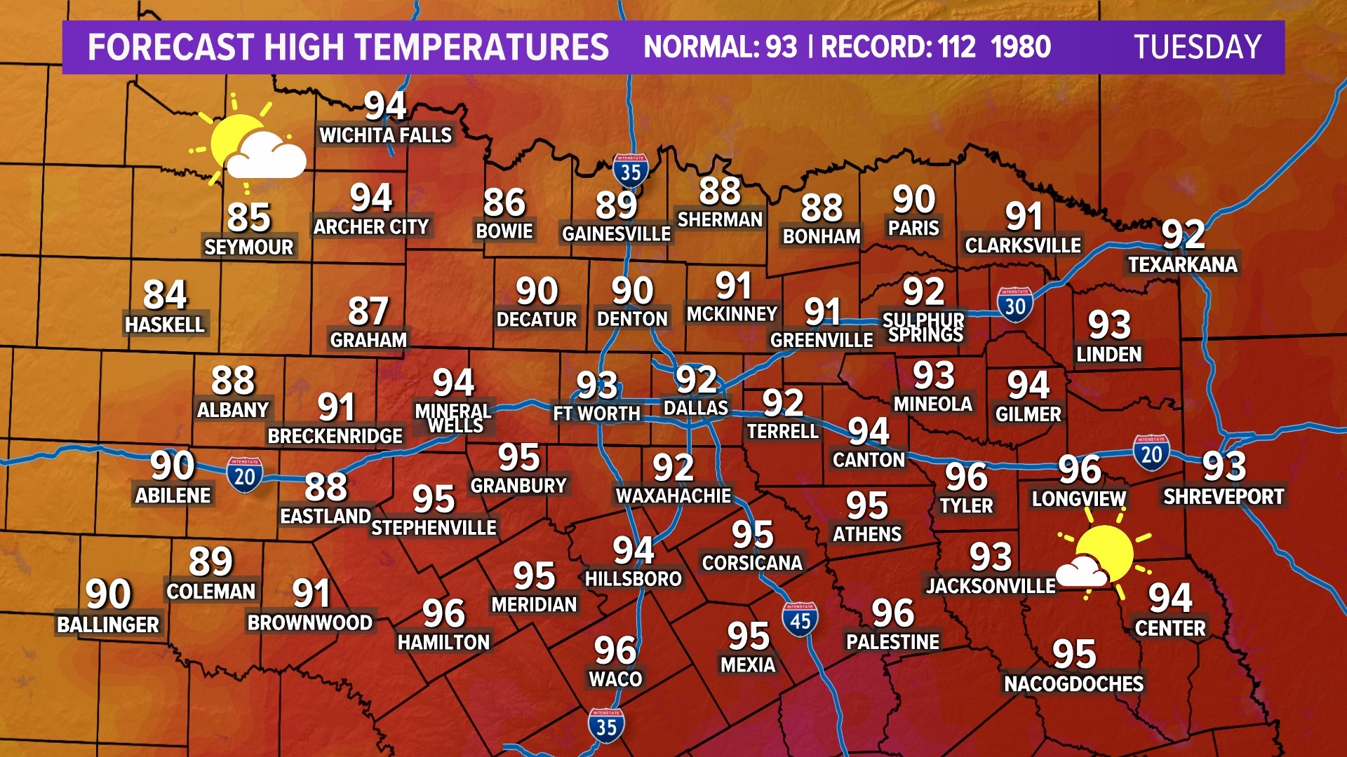 Watch | WFAA8 Live and On-Demand Videos | Dallas, Texas | wfaa.com