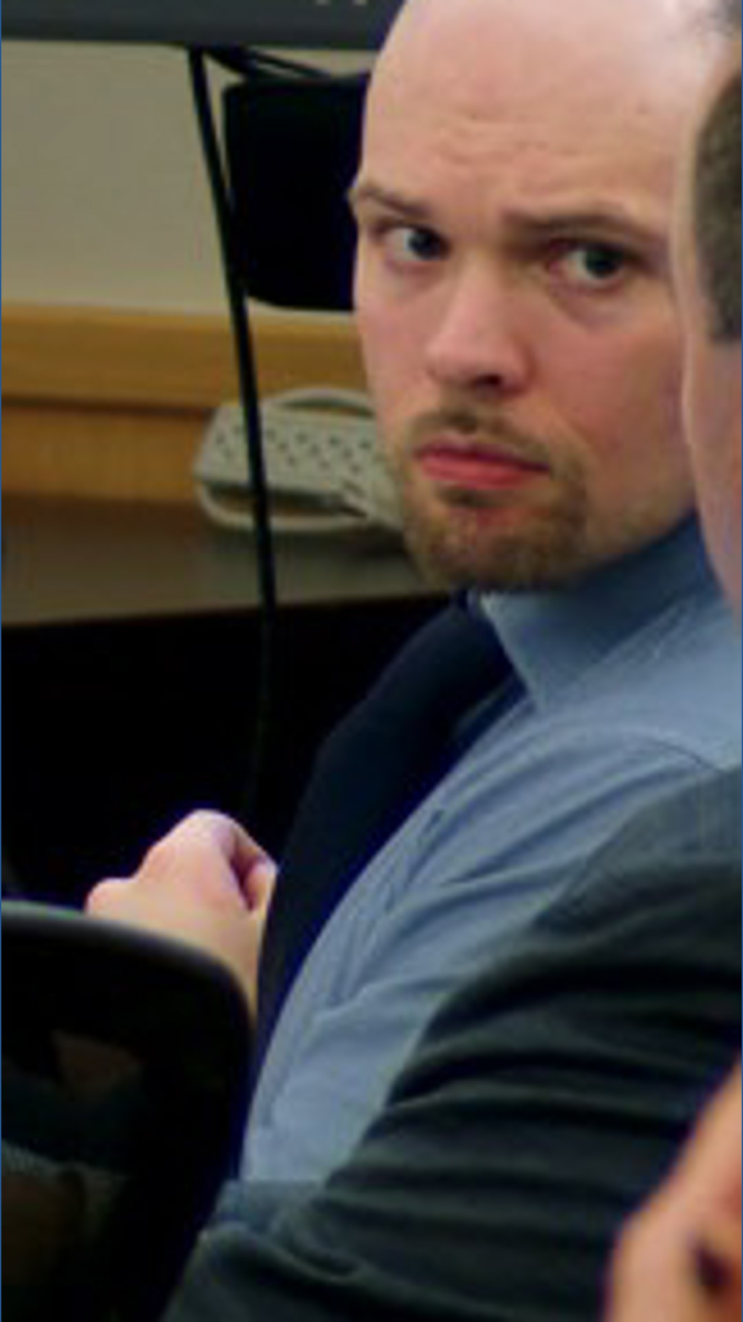 Punishment phase of Tanner Horner trial begins | wfaa.com
