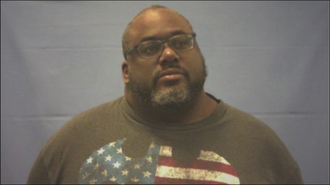 Texas serial rapist sentenced for years of assaults | wfaa.com