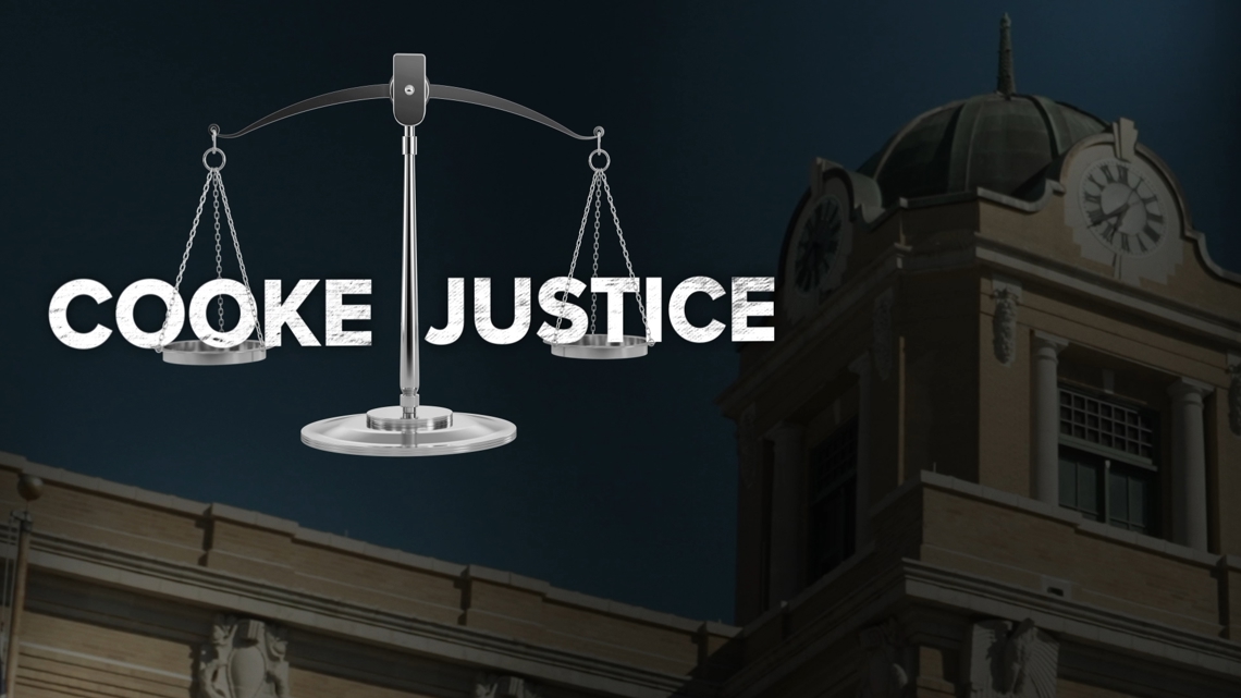 Cooke County District Judge in Texas accuses attorney of conspiring ...