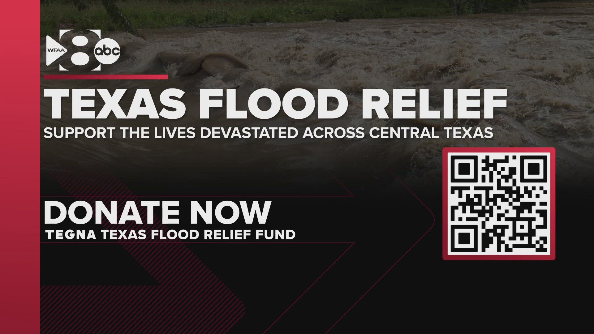 Texas flooding: Here's how you can help people affected | wfaa.com