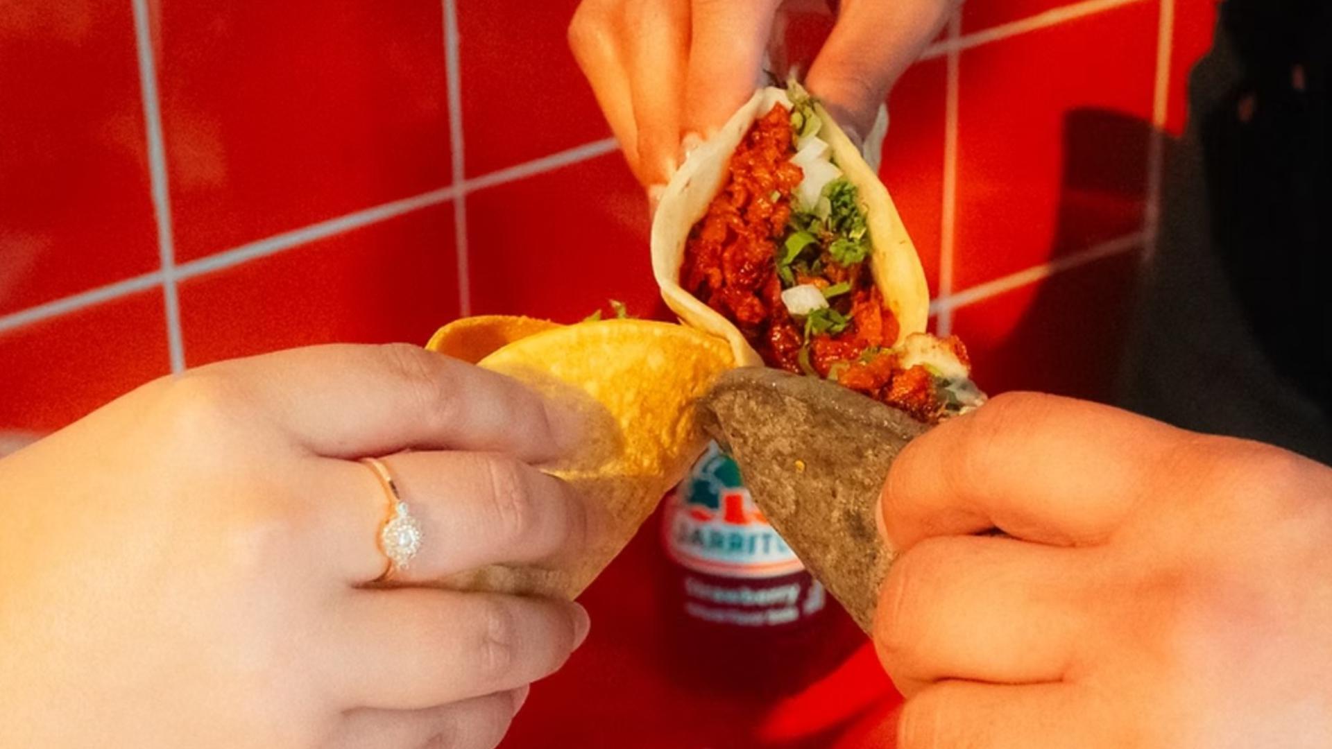 Texas Monthly just named the best new tacos in the state, including ...