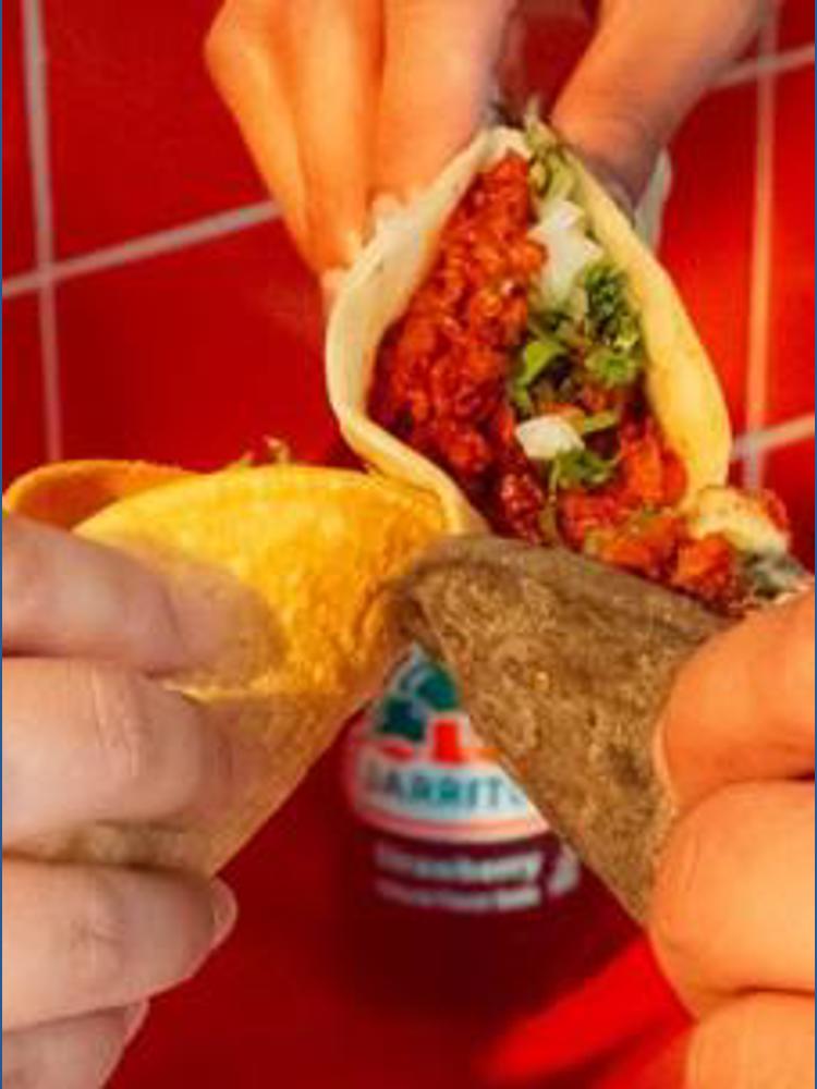 TODAY: 10 deals to celebrate Taco Tuesday and/or Cinco de Mayo | wfaa.com