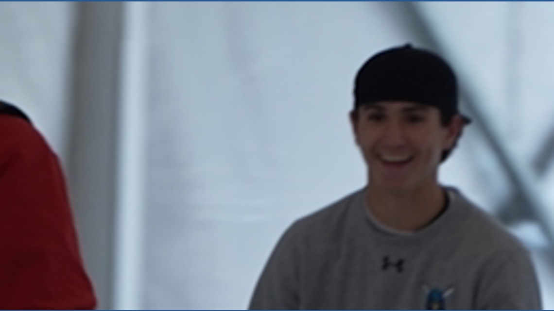 Local Ice Rink Owners Struggle to Stay Open Amid Texas "Heat Wave ...