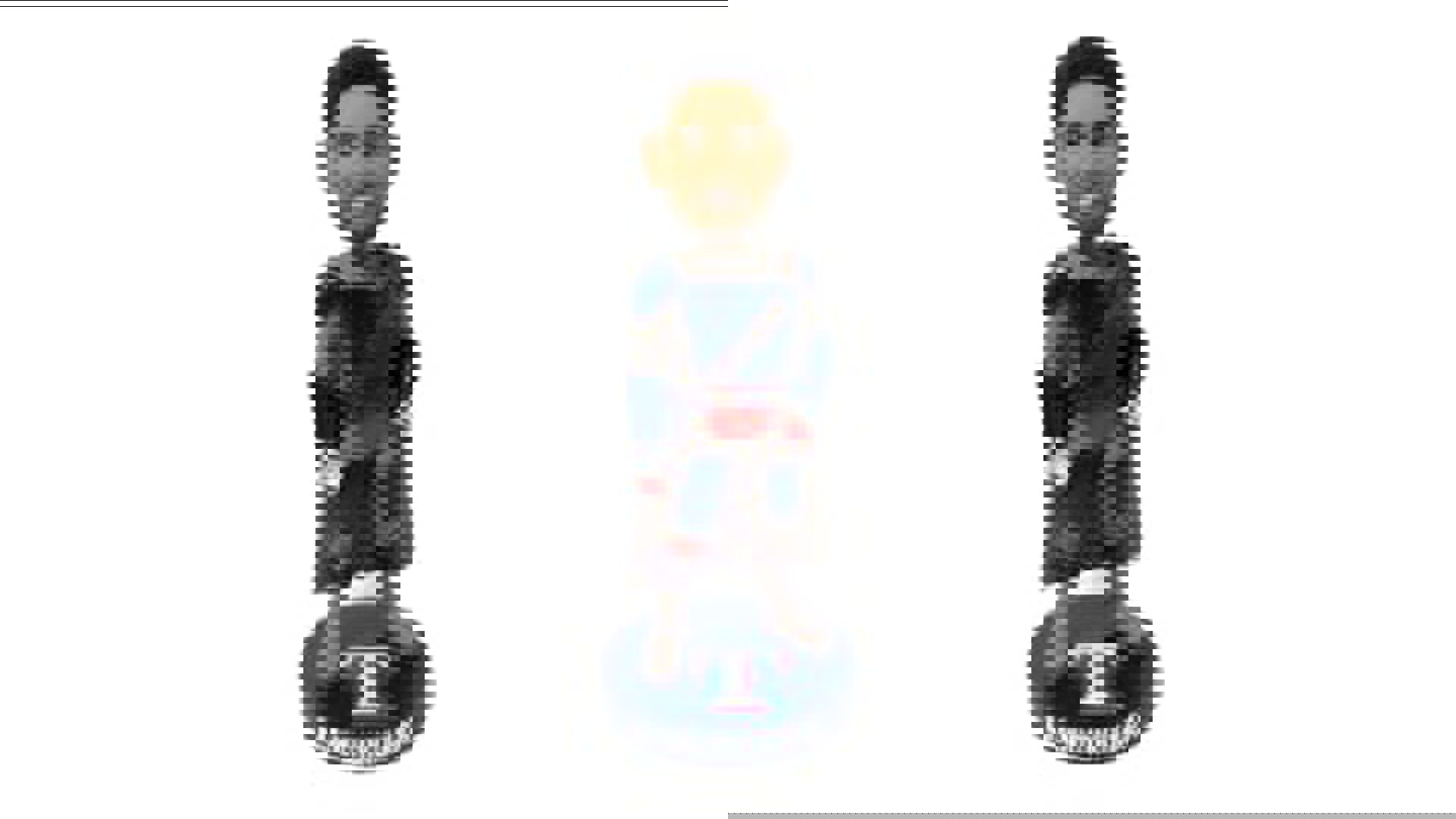 Texas Rangers giveaways and theme nights for 2025: Full schedule | wfaa.com