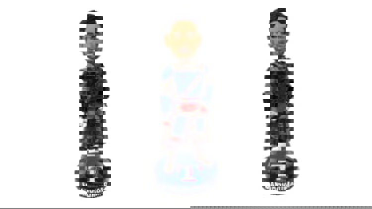 Texas Rangers giveaways and theme nights for 2025: Full schedule | wfaa.com