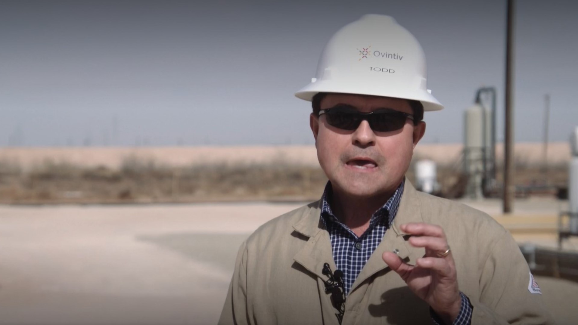 How Texas oil and gas companies avoid winterization regulation | wfaa.com