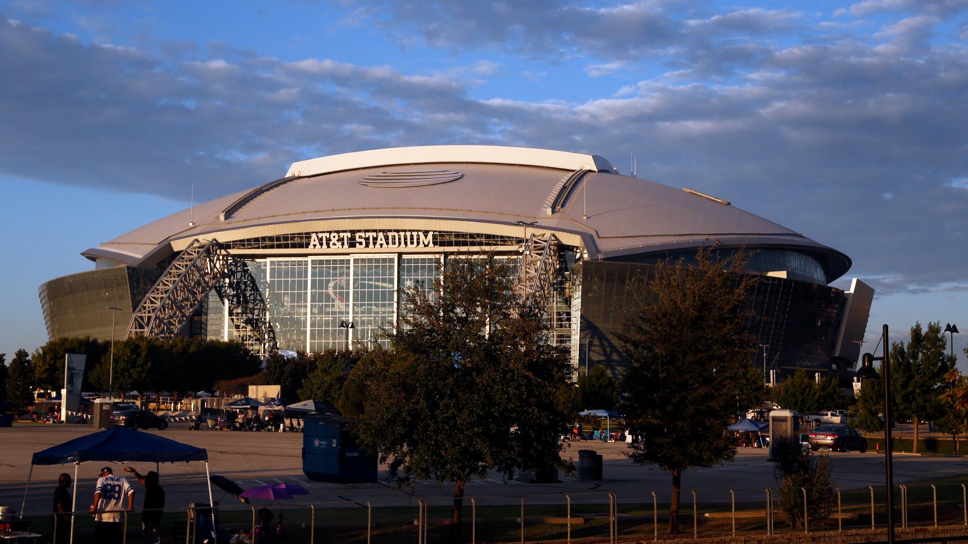 AT& Stadium concerts in Arlington, Texas: Full schedule 2025 | wfaa.com
