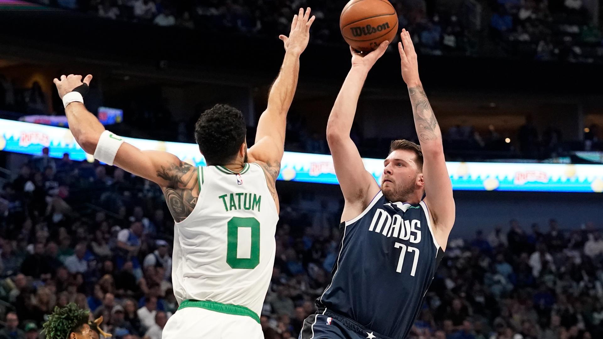 Mavericks Coverage from WFAA in Dallas | Dallas, TX | wfaa.com
