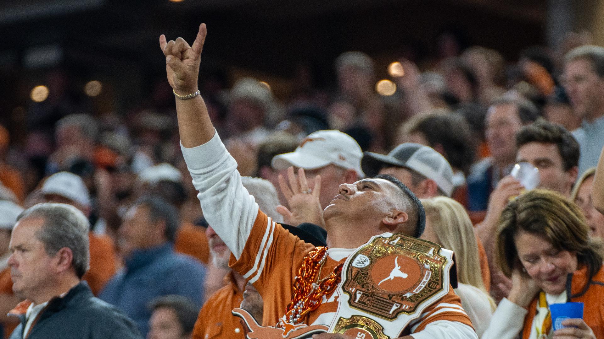 Texas vs. Ohio State: Final score, recap and more | wfaa.com
