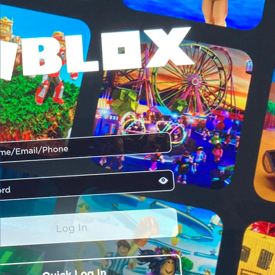Texas v. Roblox | Paxton announces lawsuit against video game company ...