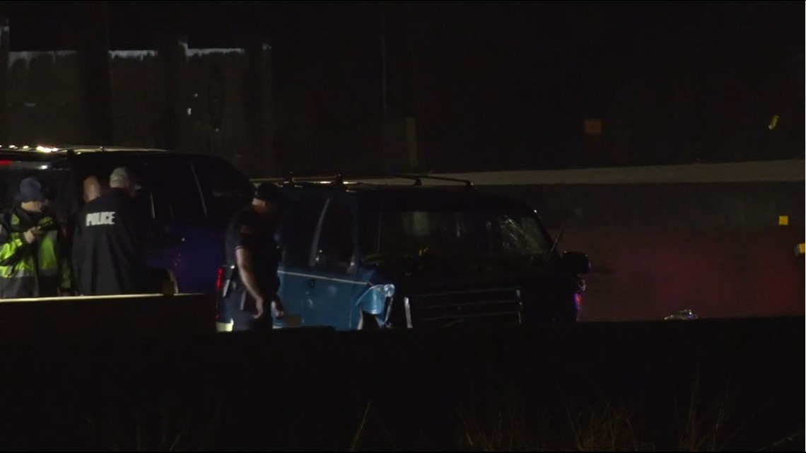 Garland, Texas: Driver ejected, killed in crash near La Prada Dr ...