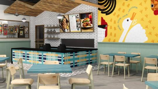 North Texas: Duck fried-chicken concept to open in Addison | wfaa.com