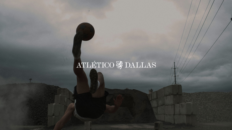New Dallas soccer pro team: Atlético Dallas in Garland | wfaa.com