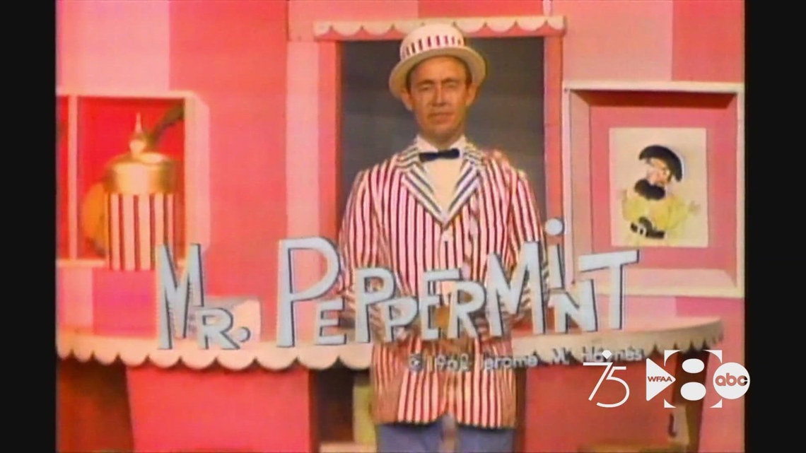 WFAA 75 anniversary: A look back at the entertainment programs on ...