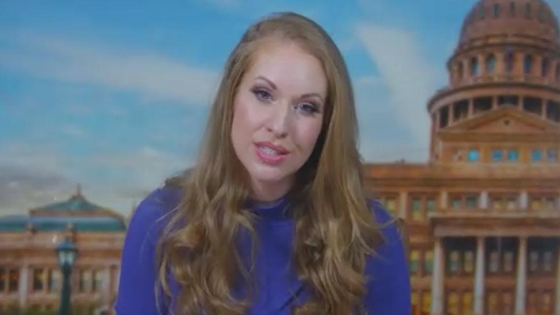 The push for school vouchers in Texas | Full interview with TPPF ...