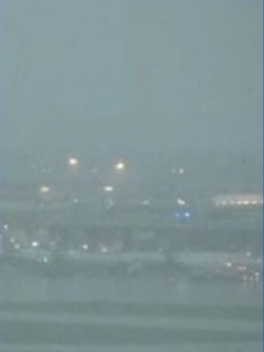 DFW Airport ground stop canceled after thunderstorms Friday morning ...