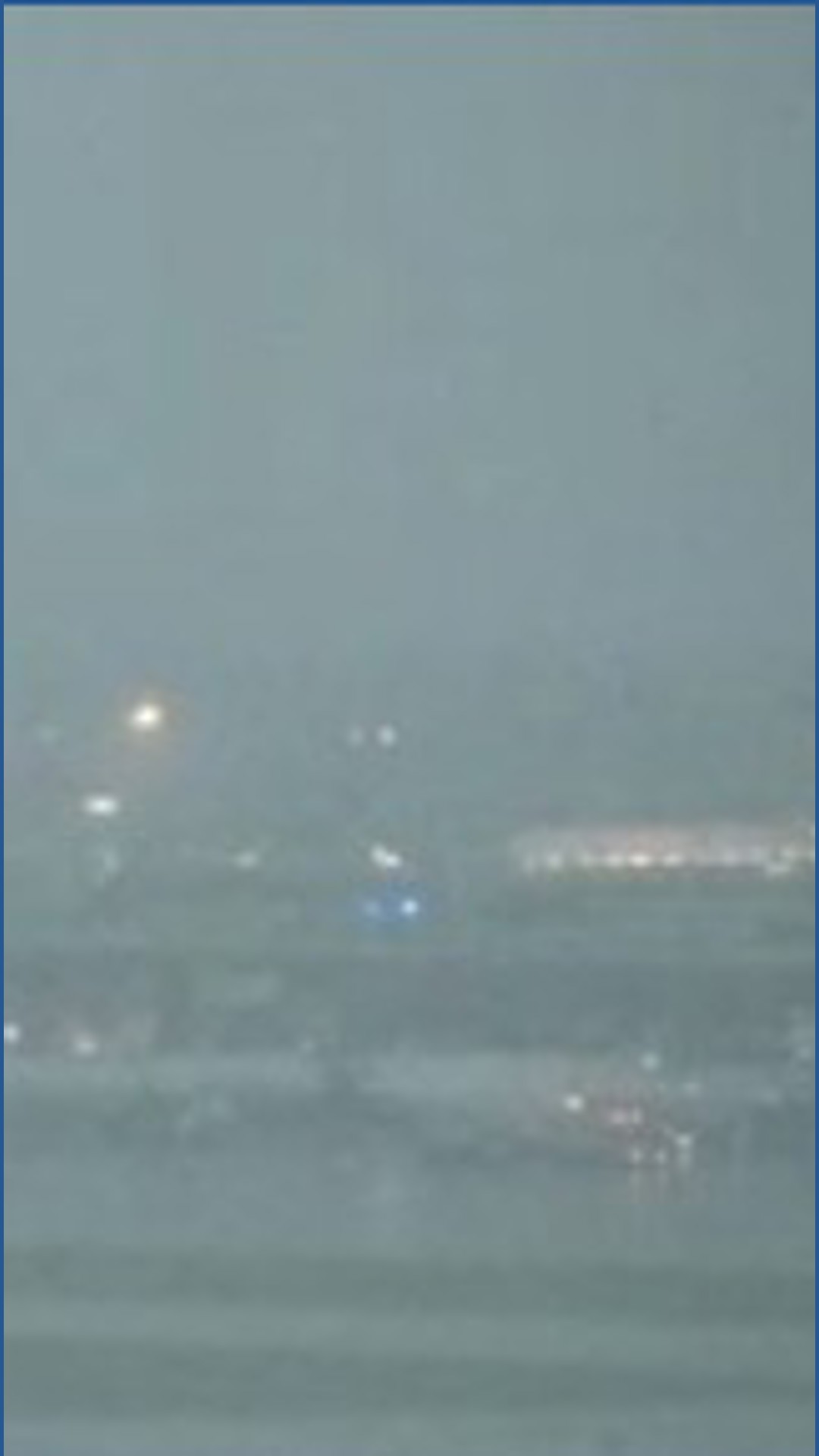 DFW Airport ground stop canceled after thunderstorms Friday morning ...