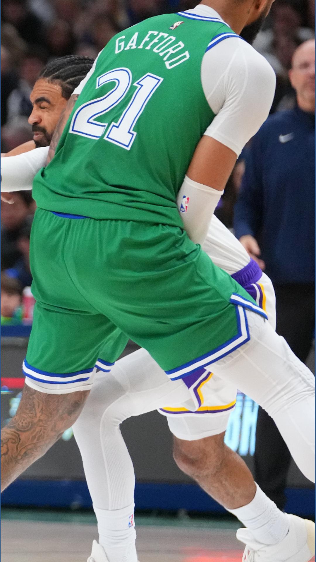 Dallas Mavericks vs. Minnesota Timberwolves | How to watch on WFAA/KFAA ...