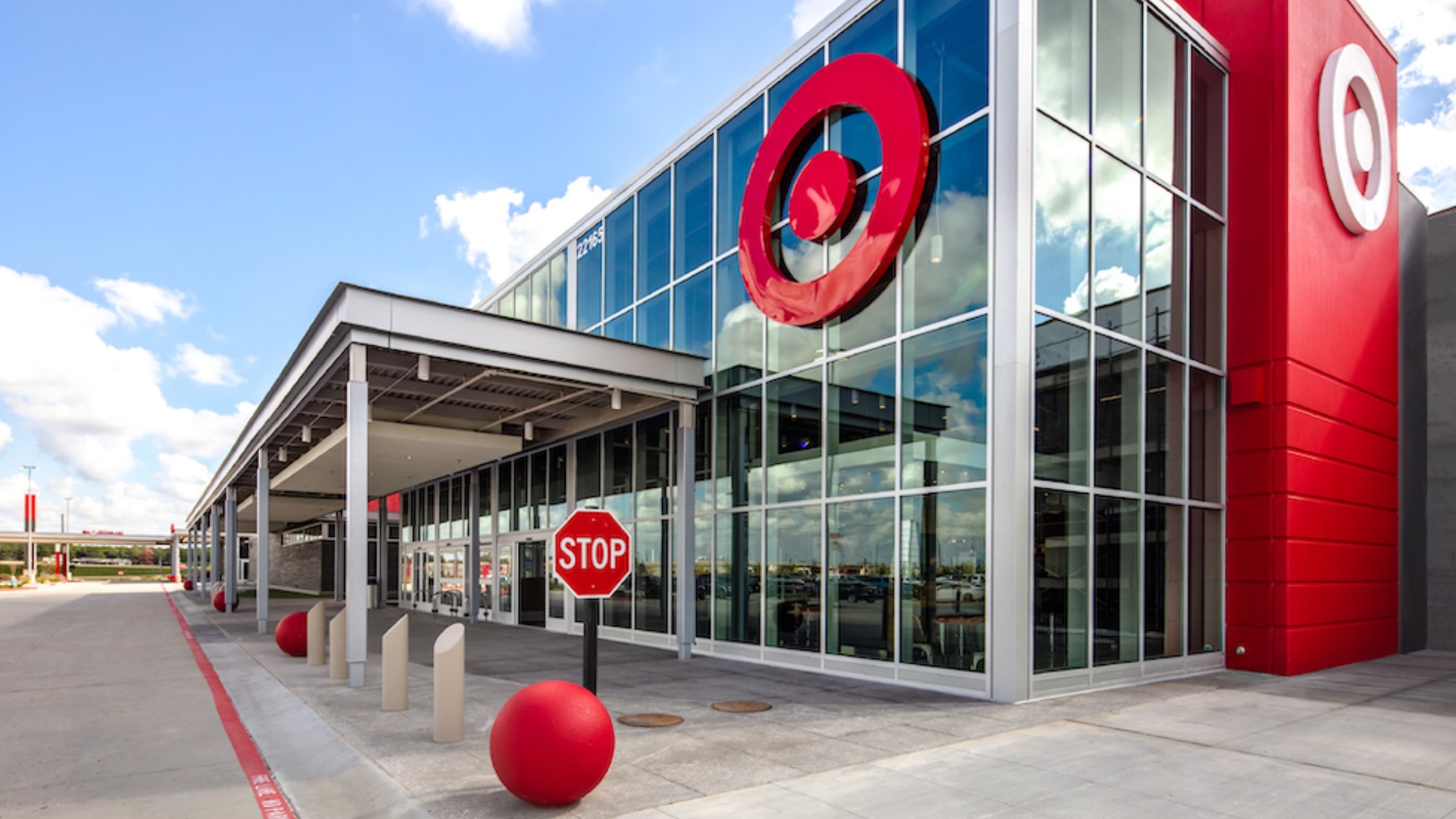 New-look Target store coming to Denton, document says | wfaa.com