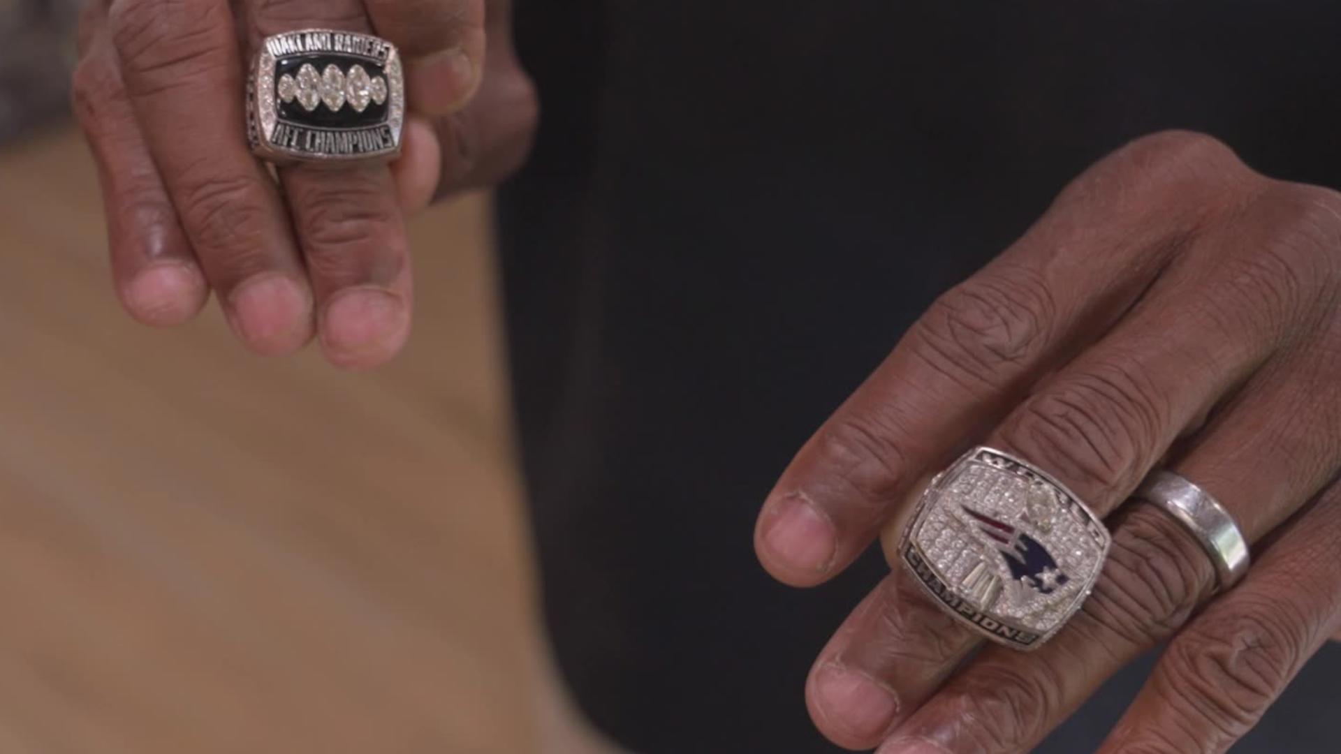 Former NFL player Terrance Shaw accuses DFW contractor of filing bogus ...