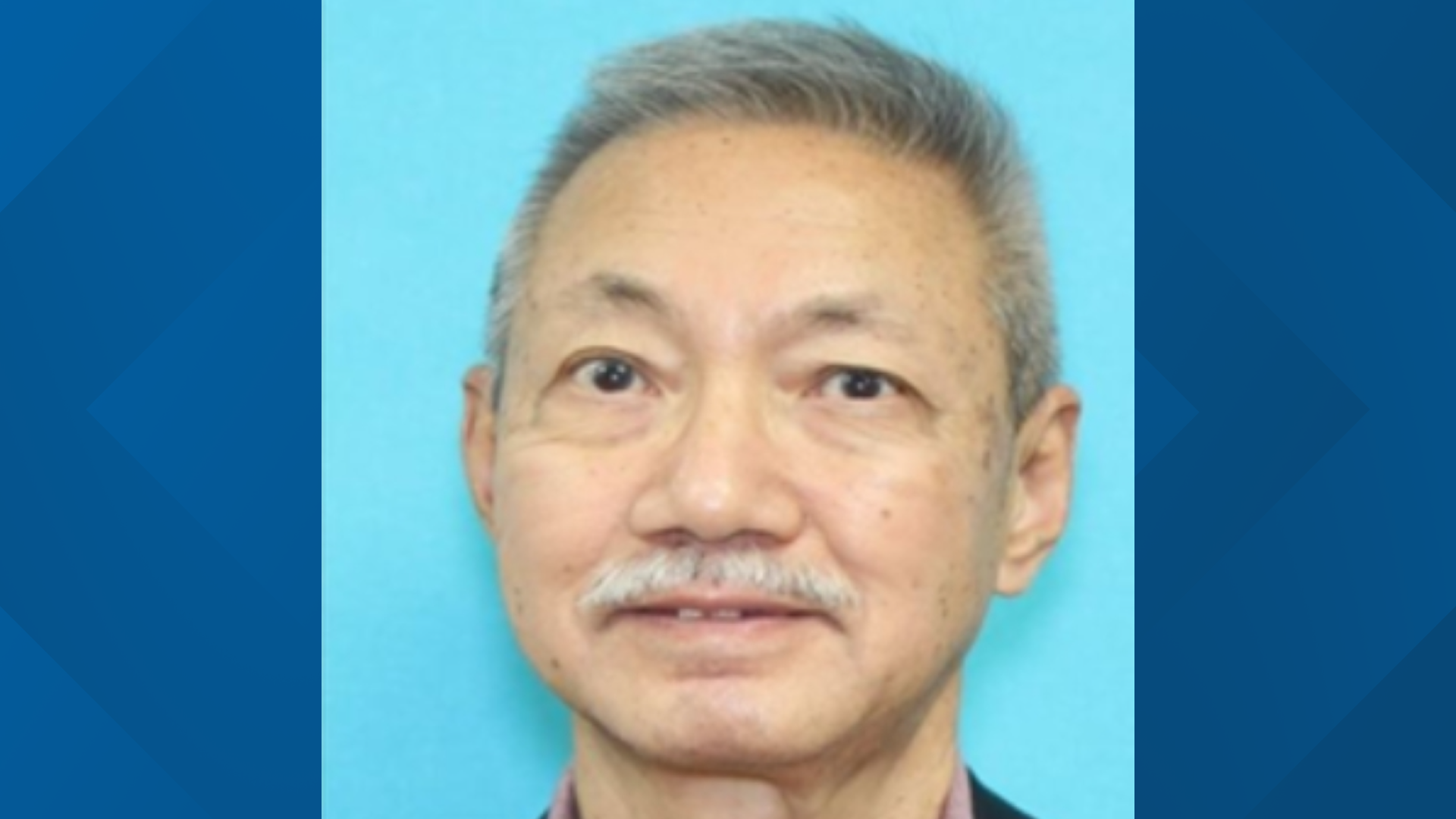 Dallas, Texas: Shiulun Yan found dead, police say | wfaa.com