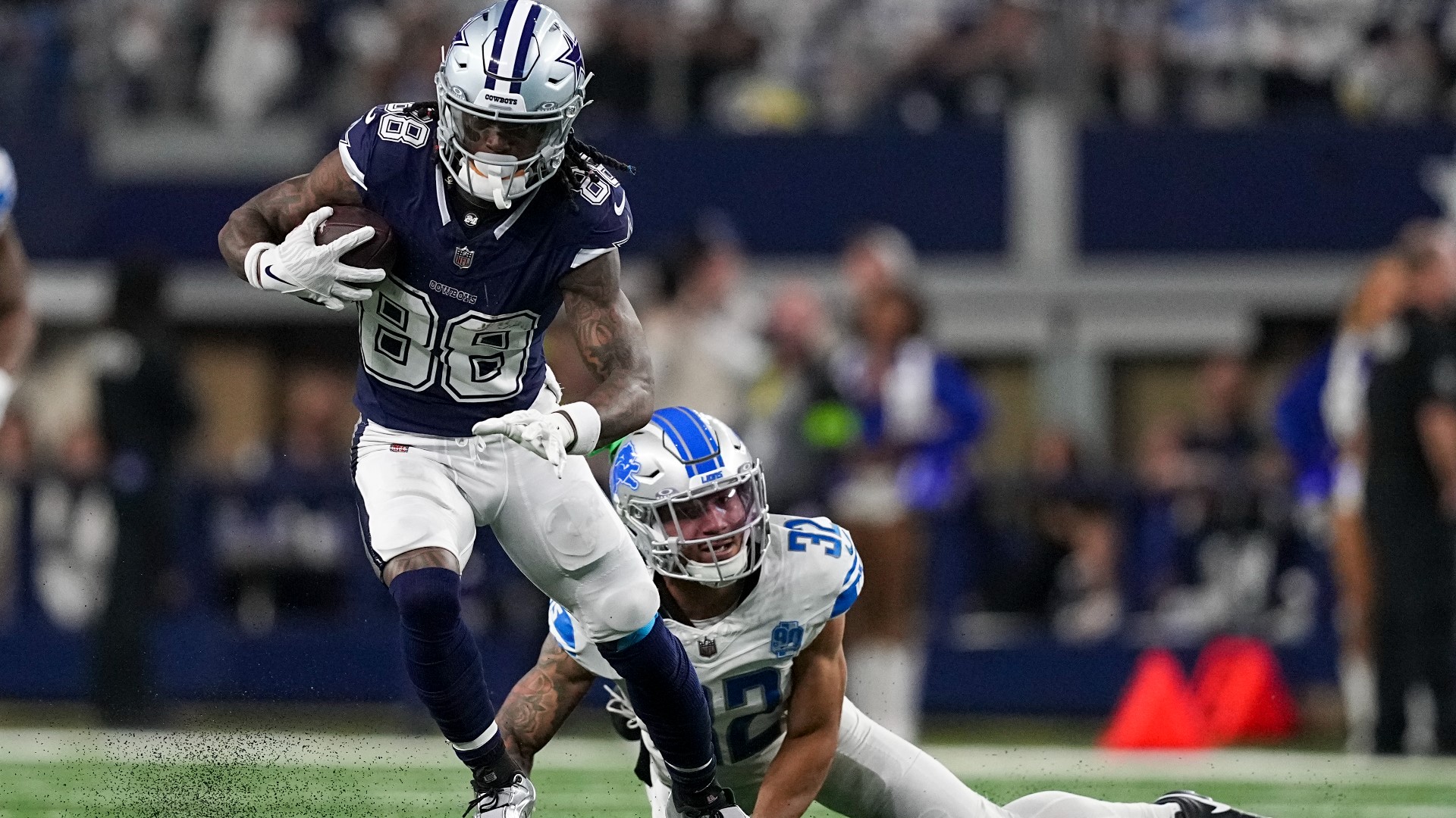 Seven Dallas Cowboys players are Pro Bowl Bound | wfaa.com