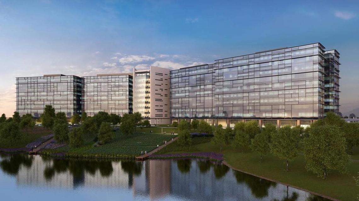 Layoffs to come at Exxon Mobil Corp.'s Irving, Texas, offices | wfaa.com