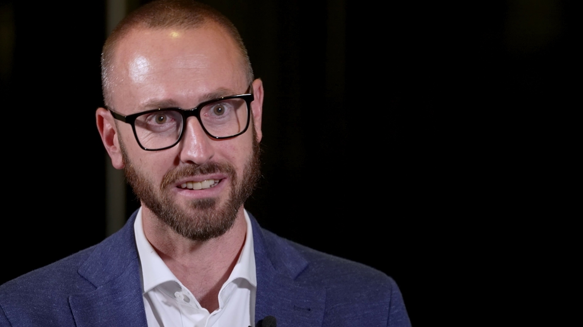 New Mavs GM says fan trust, organizational culture, and a disciplined ...
