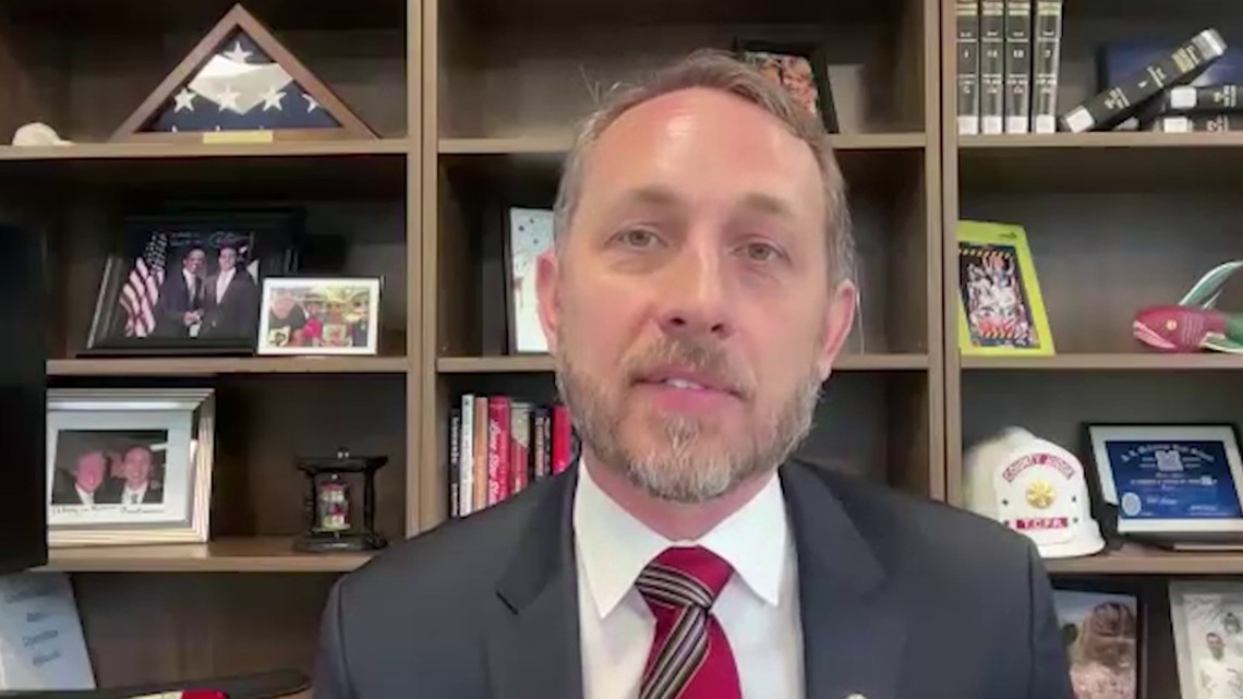 Travis County property tax exemption for childcare providers | wfaa.com