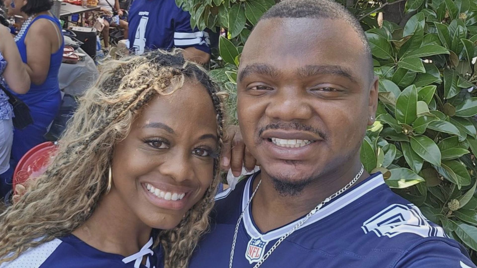 31-year-old father killed in Arlington crash remembered as a ;loyal ...