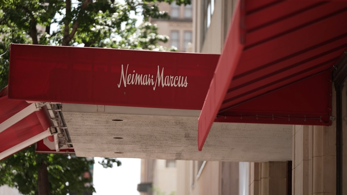 Neiman Marcus Downtown Dallas store will stay open | wfaa.com