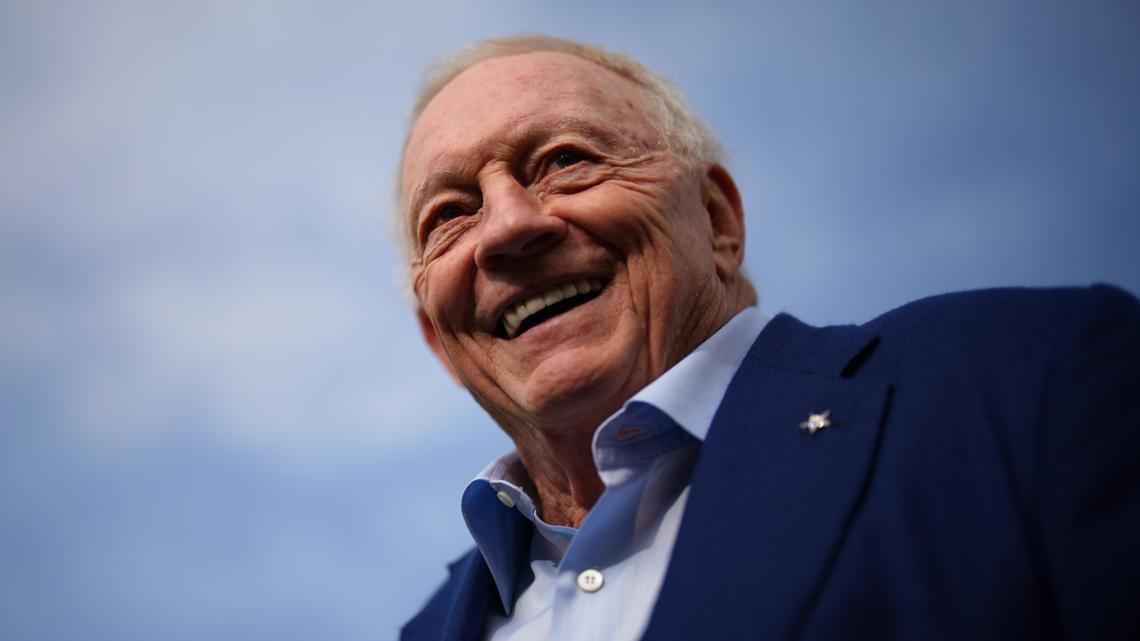 Get to know WFAA’s sports reporter Michelle Montaine | wfaa.com