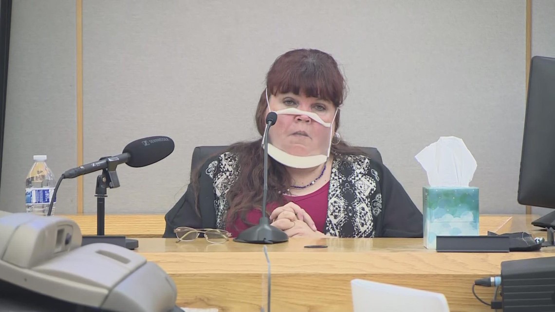 Ex-wife of Yaser Said testifies on Day 3 of capital murder trial | wfaa.com