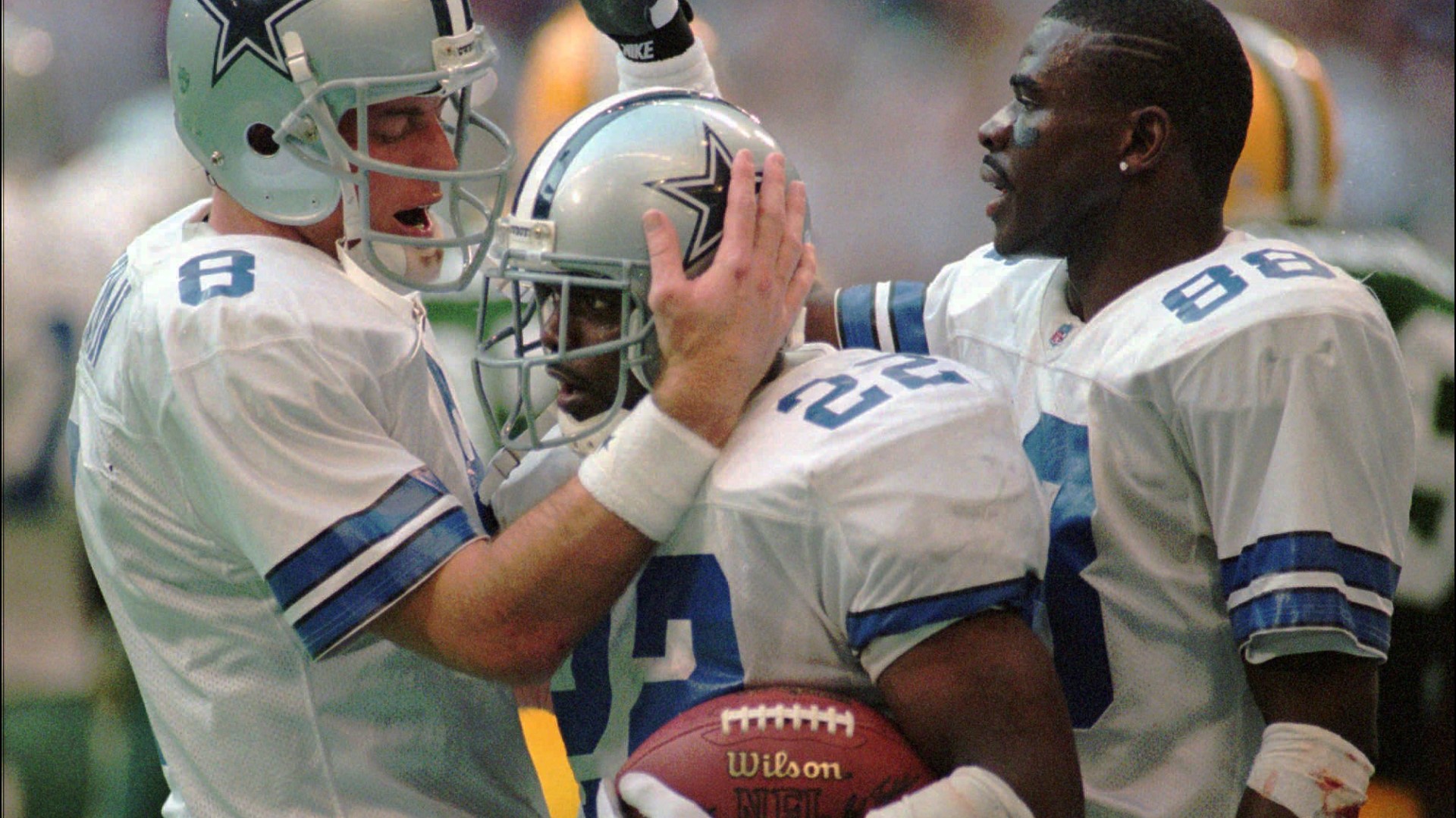 NFL free agency: Dallas Cowboys announces re-signing | wfaa.com