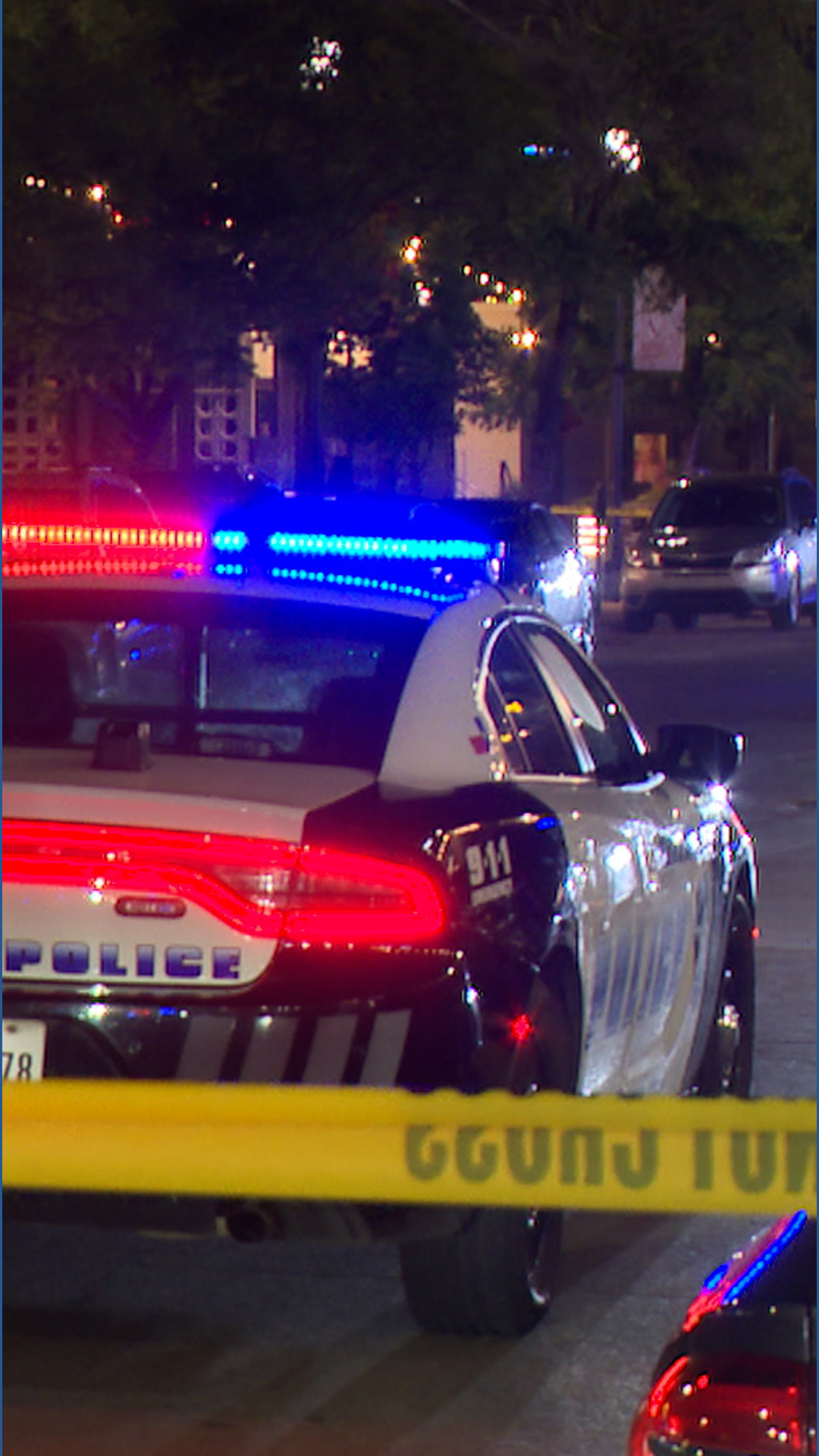 Dallas, Texas shooting in Deep Ellum: One person killed, police say ...