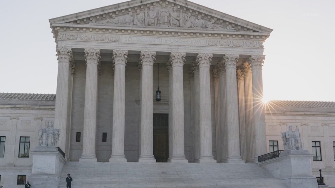 After SCOTUS ruling, how soon will Texas begin enforcing the SB4 ...