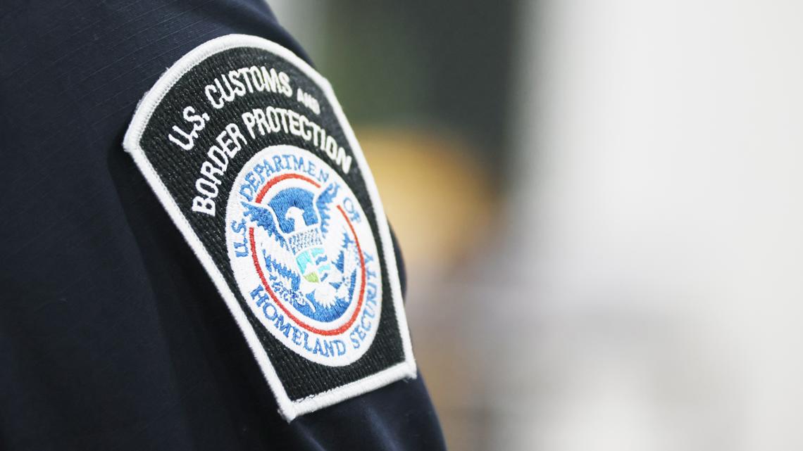 DFW Airport, CBP showcase 1st airside CES in U.S. | wfaa.com