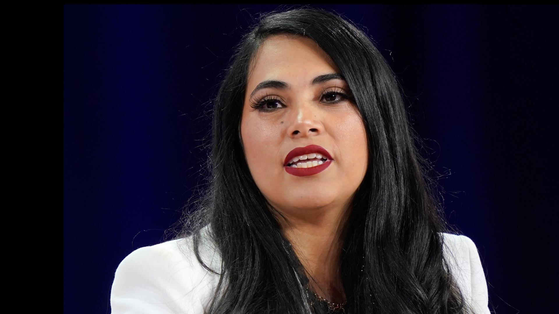 Former Texas Rep. Mayra Flores runs for Congress, hospitalized hours later | wfaa.com