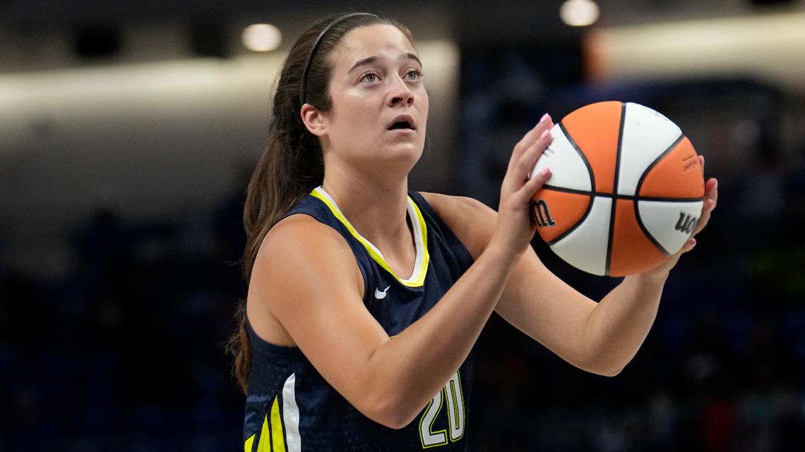 Texas Congressman Keith Self quotes Nazi official Joseph Goebbels ...