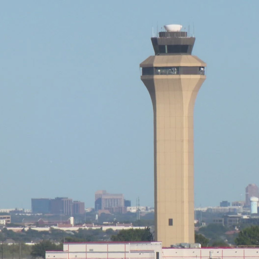 Ground stops lifted for DFW, Dallas Love Field Airports | wfaa.com